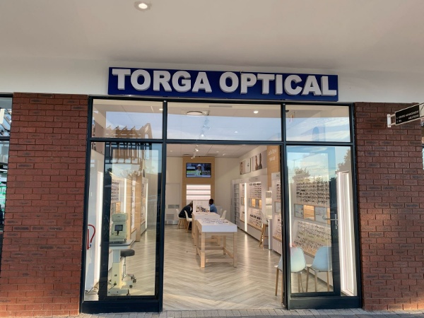 Torga Store Locations - Torga Optical - Optometrists, Spectacle ...
