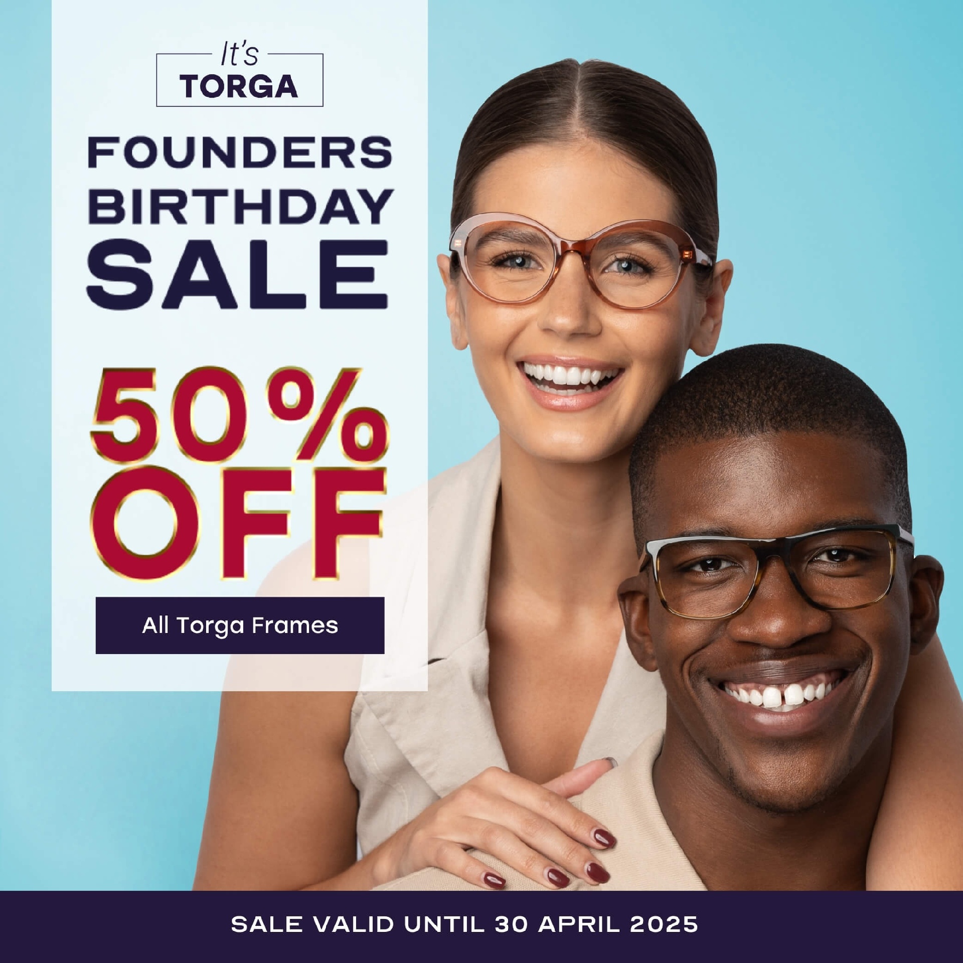 Torga Optical - Optometrists, Spectacle Spectacle Deals, Fashion ...